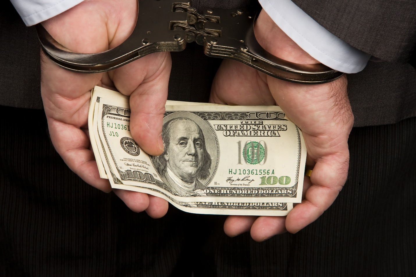 Stealing from Work in New Jersey Can Carry Serious Charges